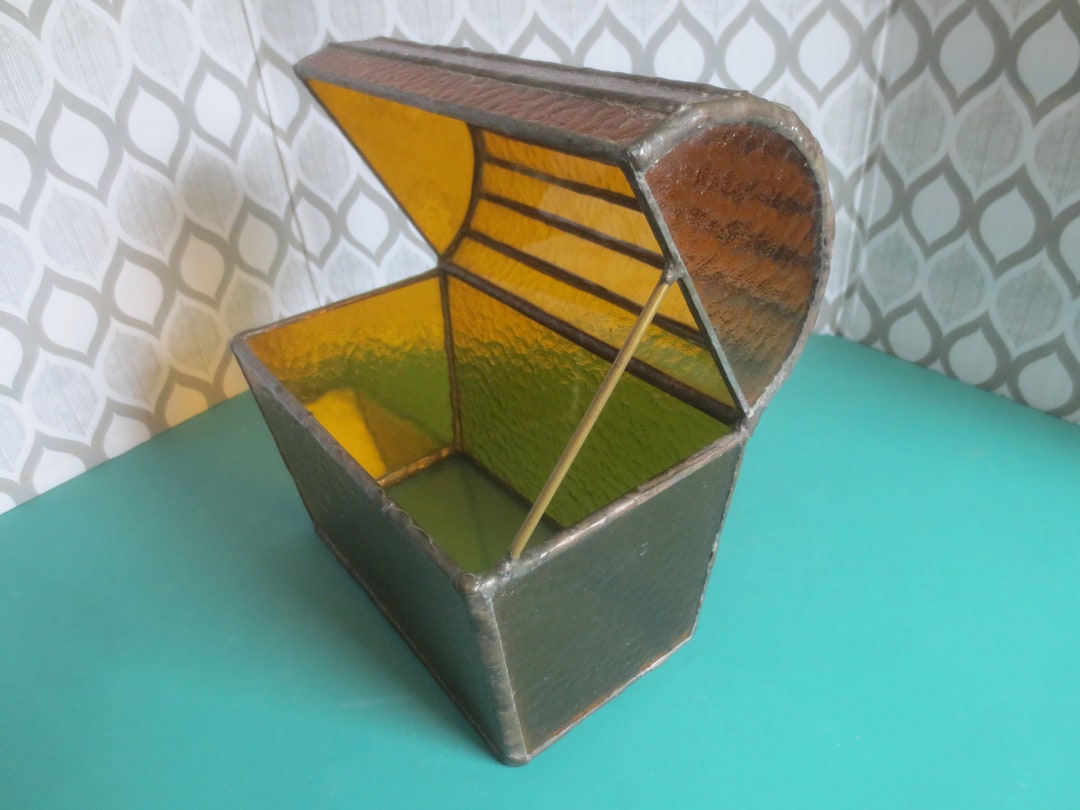 Rare Vintage One of a Kind Artisan Handcrafted Handmade Studio Art ...