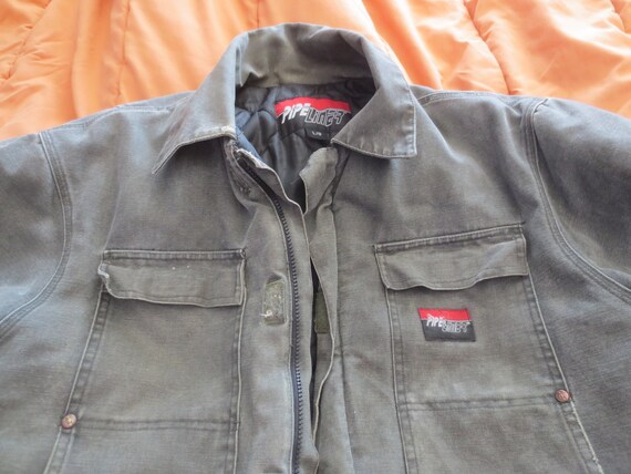 Vintage Completely Worn Beat Up Distressed Well Loved… - Gem