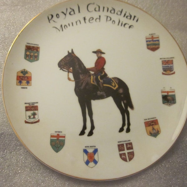 Rcmp - Etsy