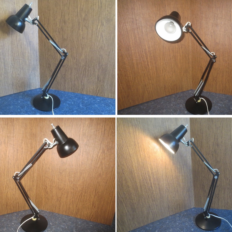 Pixar Desk Lamp - Etsy