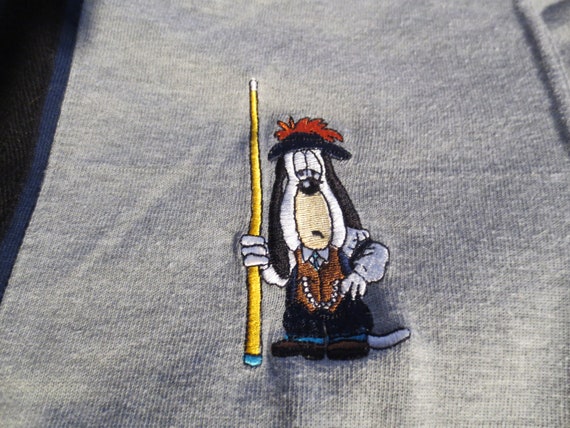 Vintage Terrytoons Droopy Dog and Wolf Pool Hustler M… - Gem