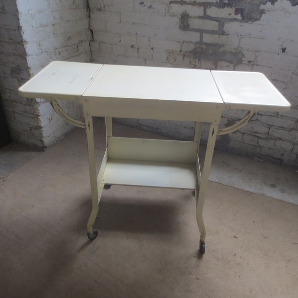 Typewriter Table - Etsy