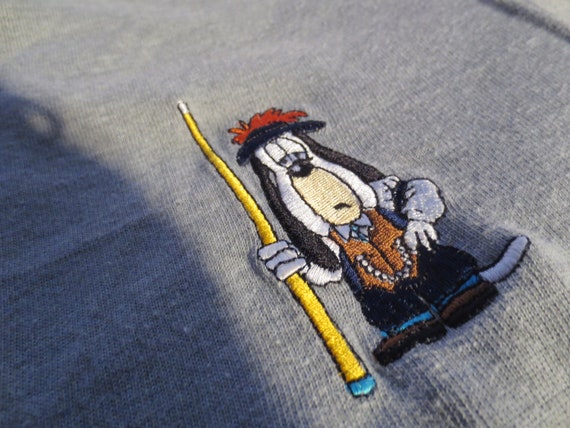 Vintage Terrytoons Droopy Dog and Wolf Pool Hustler M… - Gem