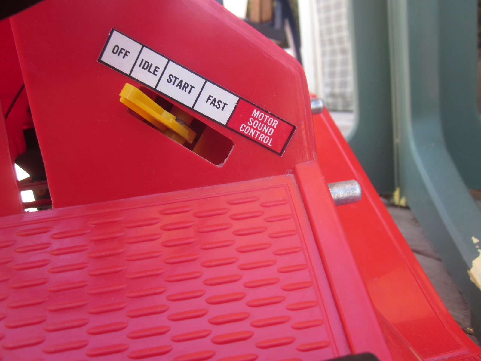 Rare Vintage 1960's Marx Toy's Stutz Bearcat Battery | Etsy Canada