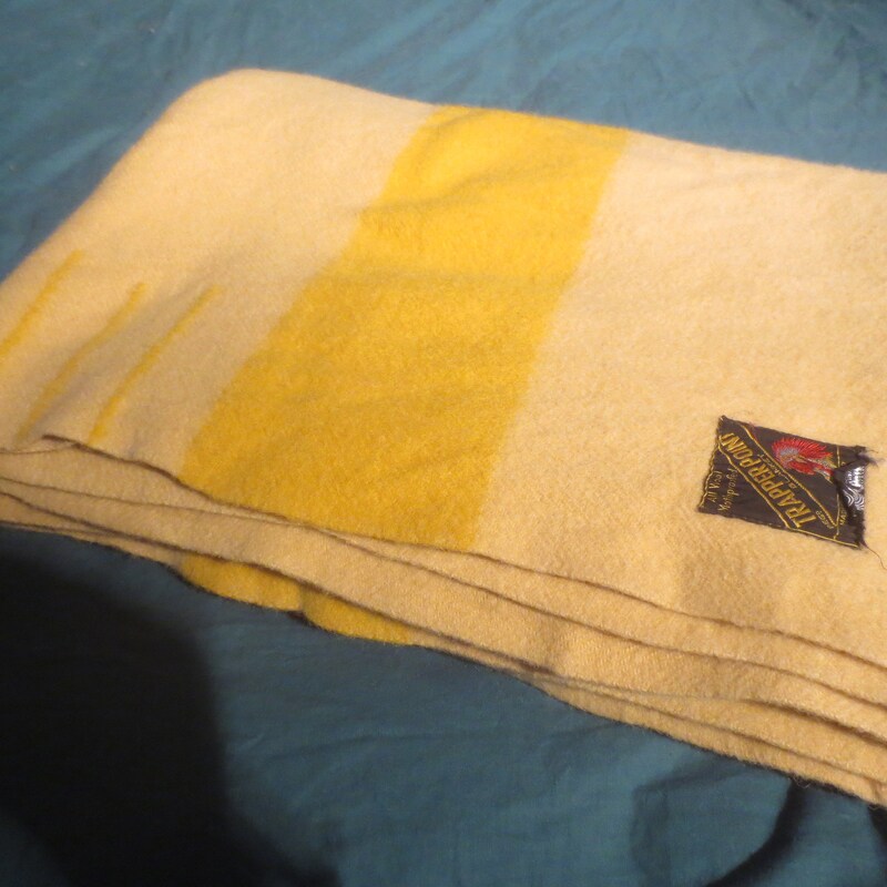 Point Blanket - Etsy