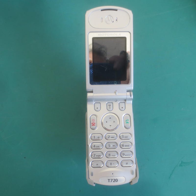 Cellular Motorola Old Model - Etsy Canada