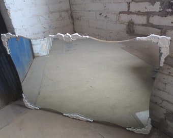 Colonial Wall Mirror - Etsy