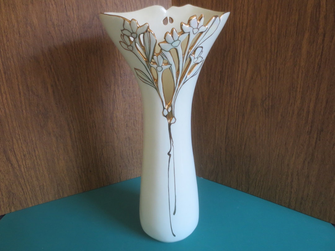 Rare Vintage Always One of a Kind Renowned Canadian Ceramic Artist Jan ...