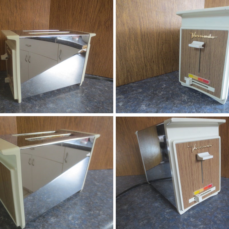 2 Slice Toaster - Etsy