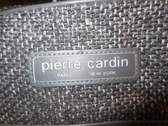 Rare Vintage Brand New Pierre Cardin Paris New York D… - Gem