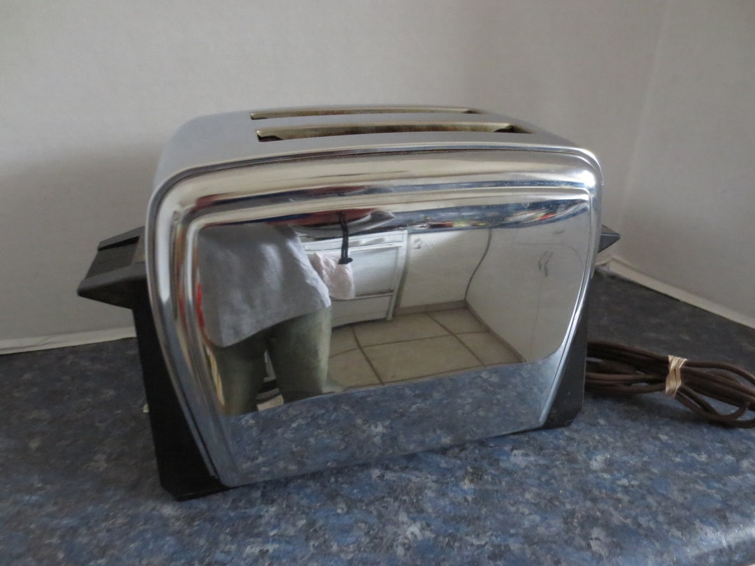 Very Rare Museum Piece Marshall Wells ZENITH 25 Electrical Toaster ...