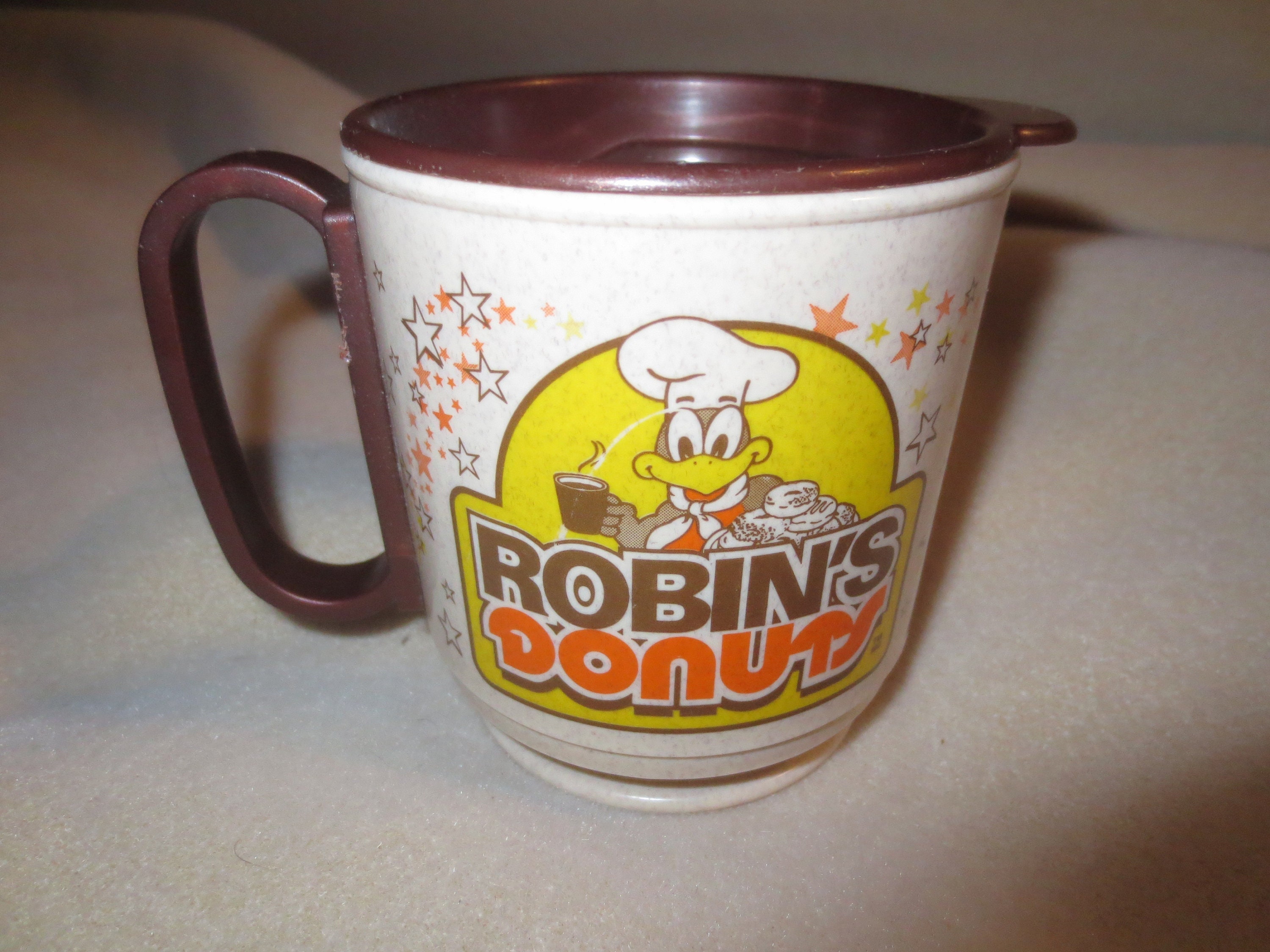 Robin Coffee Mug - Etsy