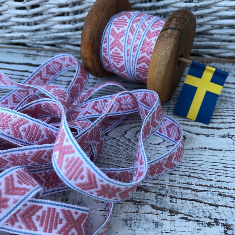 Scandinavian Trim - Etsy