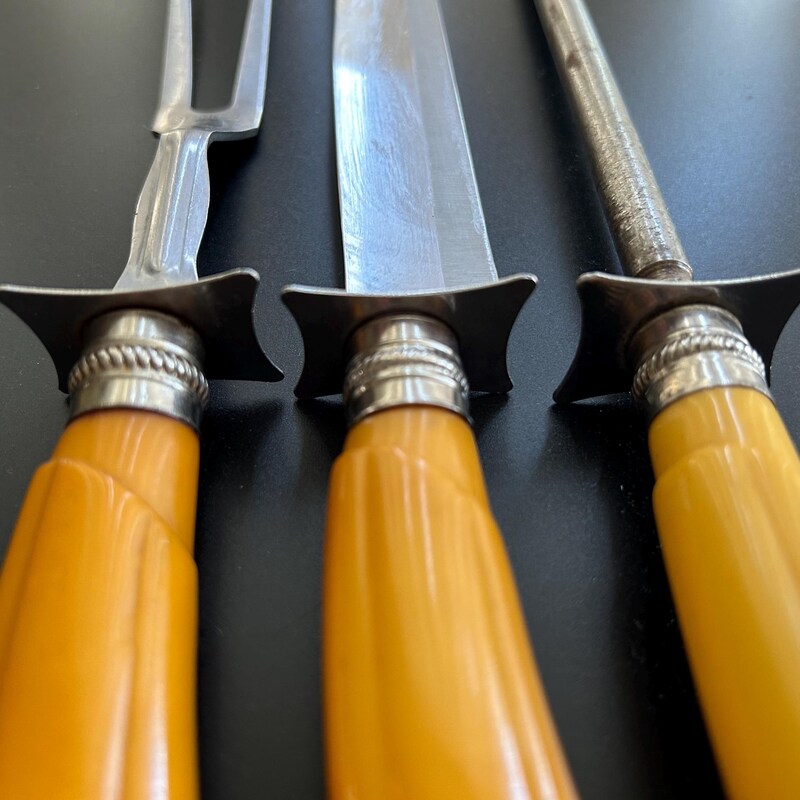 Bakelite Handle - Etsy