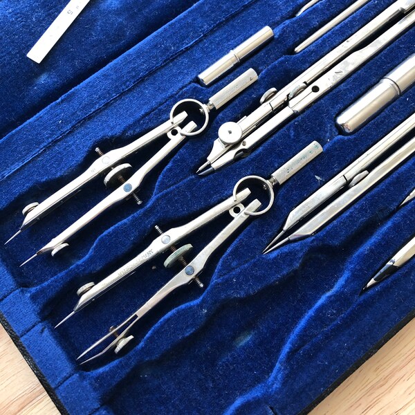 Antique Calipers - Etsy