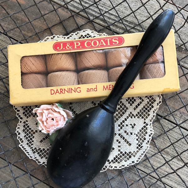 Sock Darning Tool - Etsy