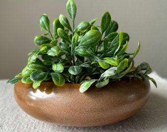 Frankoma 212 Pottery Planter - Etsy