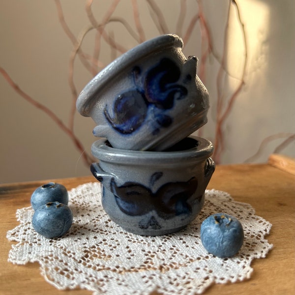 Salt Glazed Pottery - Etsy