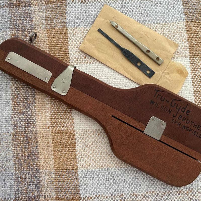 Rag Rug Needle - Etsy