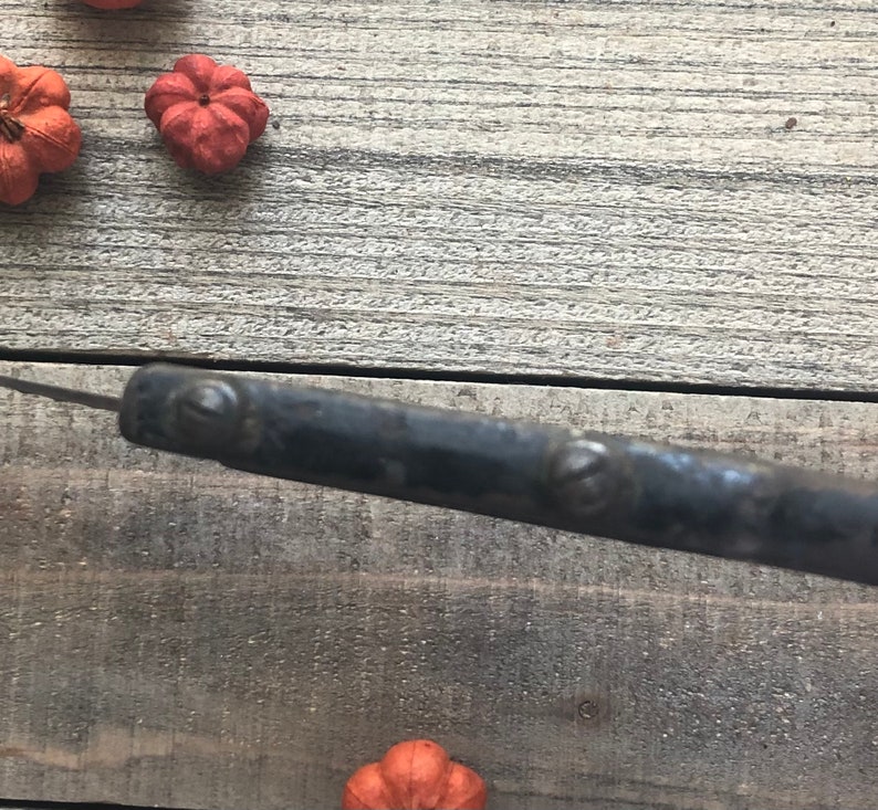 Antique Cast Iron Gypsum Board Saw / Garage Detash / Vintage - Etsy