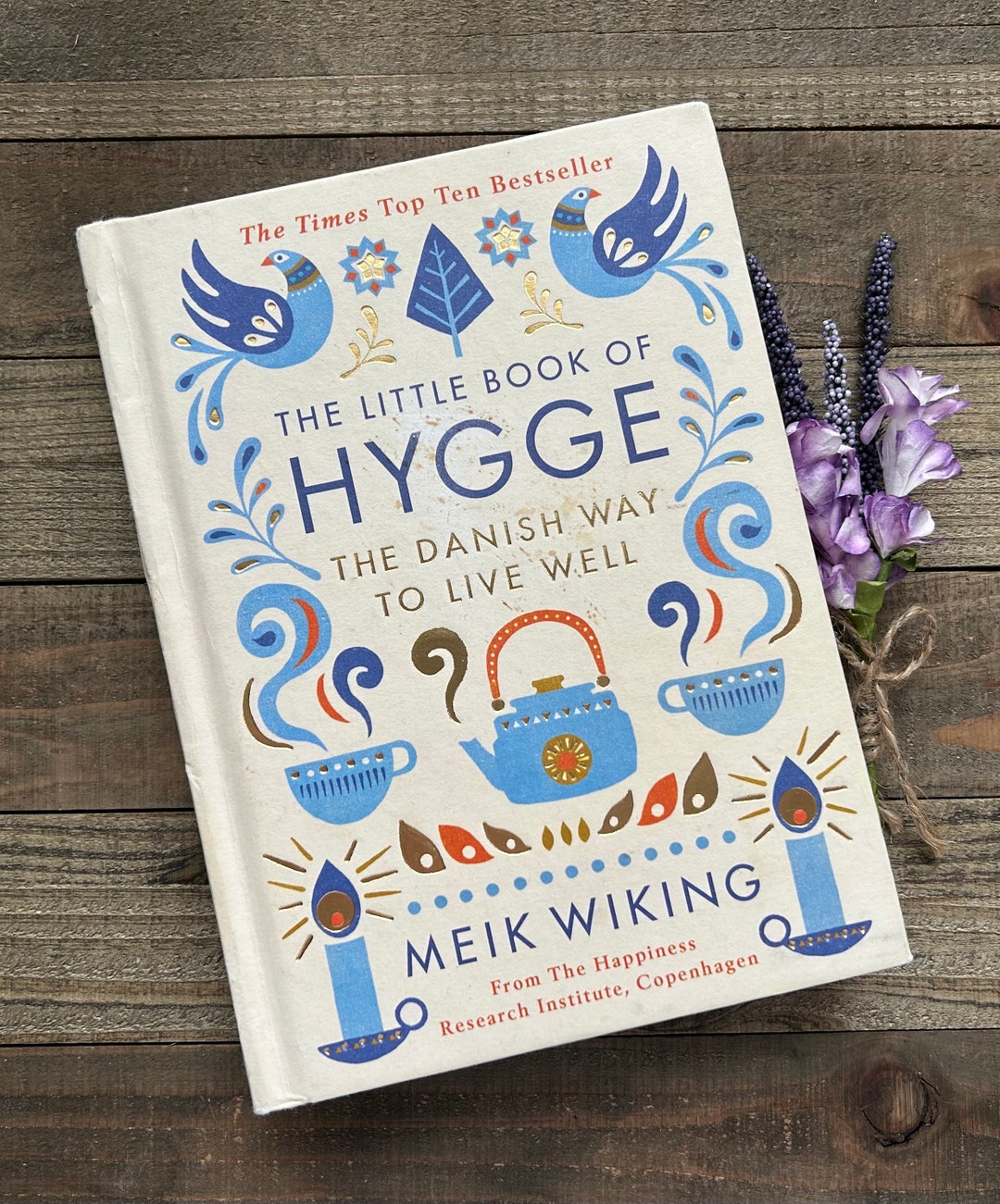 2000s hygge: the Danish Way to Live Well Book / Scandinavian Living ...