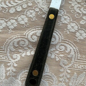 Vintage Flint Arrowhead Ladle / Vintage Ecko Cooking Utensil - Etsy