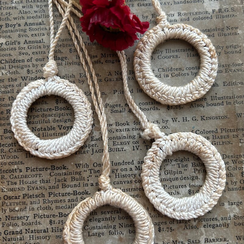 Window Shade Pulls - Etsy