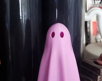 3d Printed Ghost File - Etsy