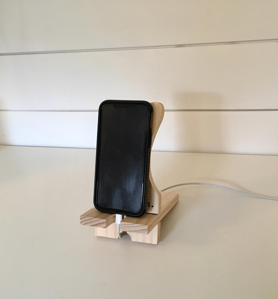 Fin Shaped Smart Phone/tablet Stand - Etsy