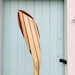 Wood SUP Paddle - "quad Stringer" - Etsy