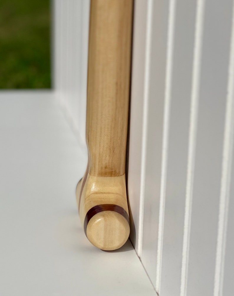 Wood SUP Paddle quad Stringer - Etsy