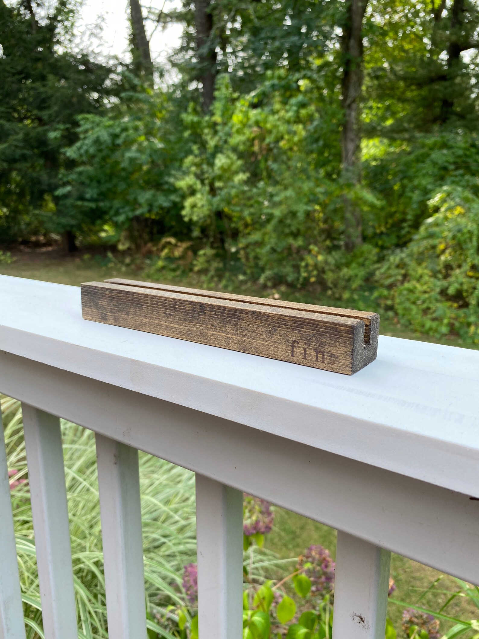 Surfboard Fin Display Stand - Etsy