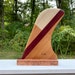 Surfboard Fin Display Stand - Etsy