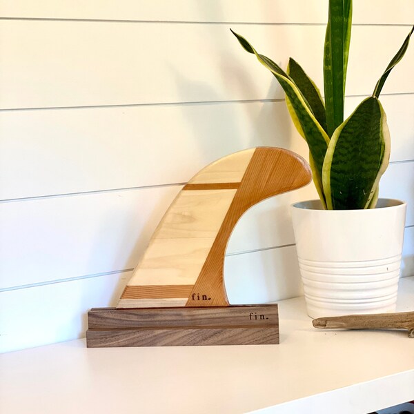 Fin - Etsy