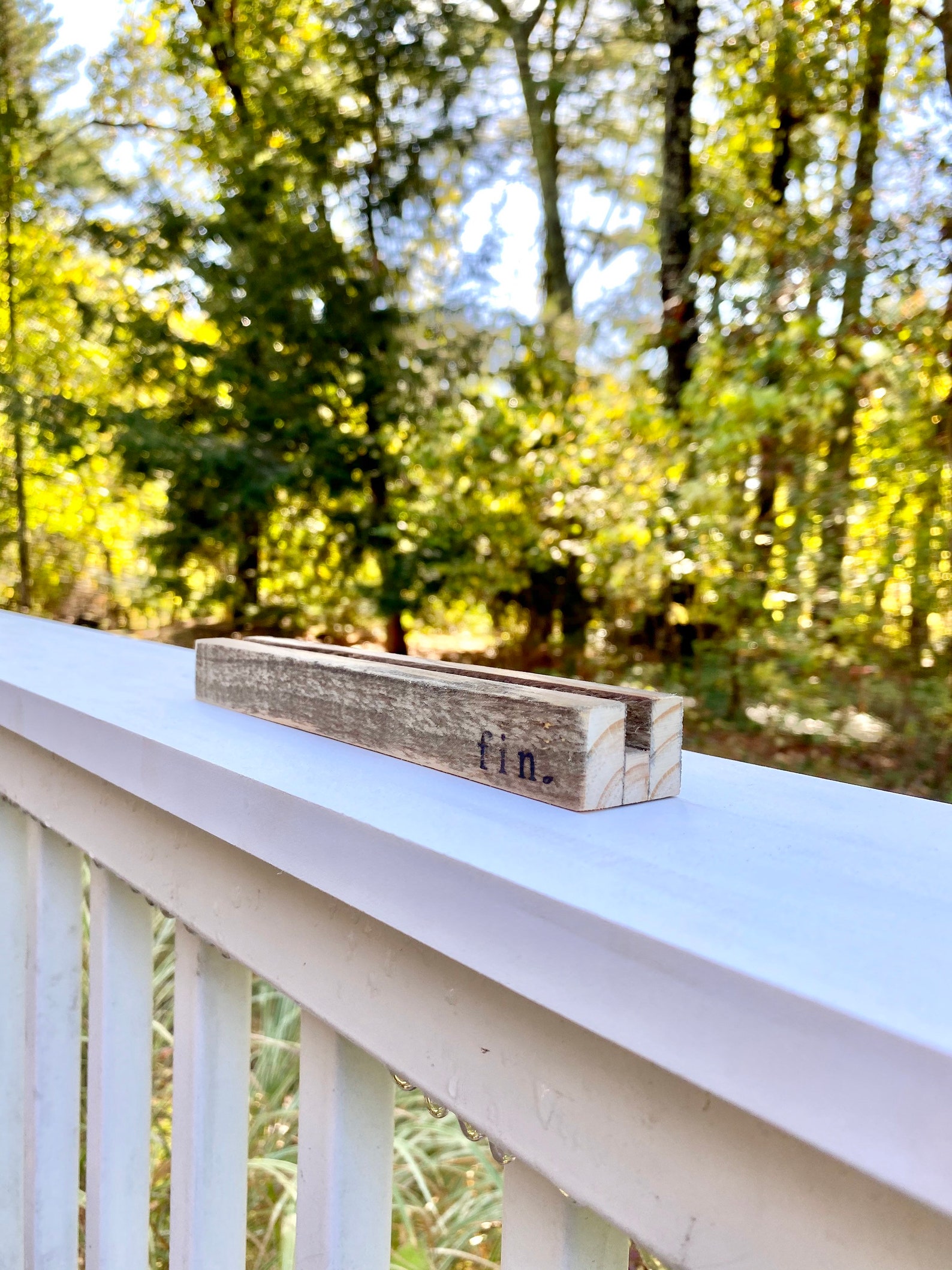 Surfboard Fin Display Stand - Etsy