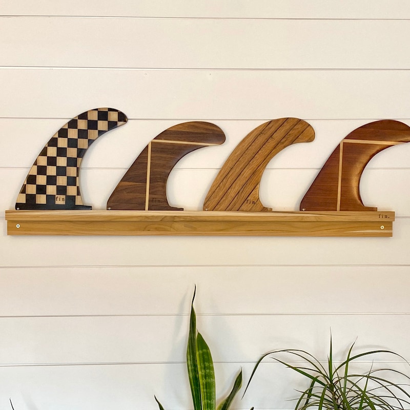 Surfboard Decor - Etsy