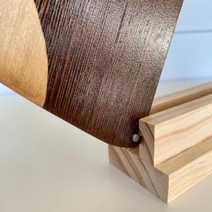 Surfboard Fin Display Stand - Etsy