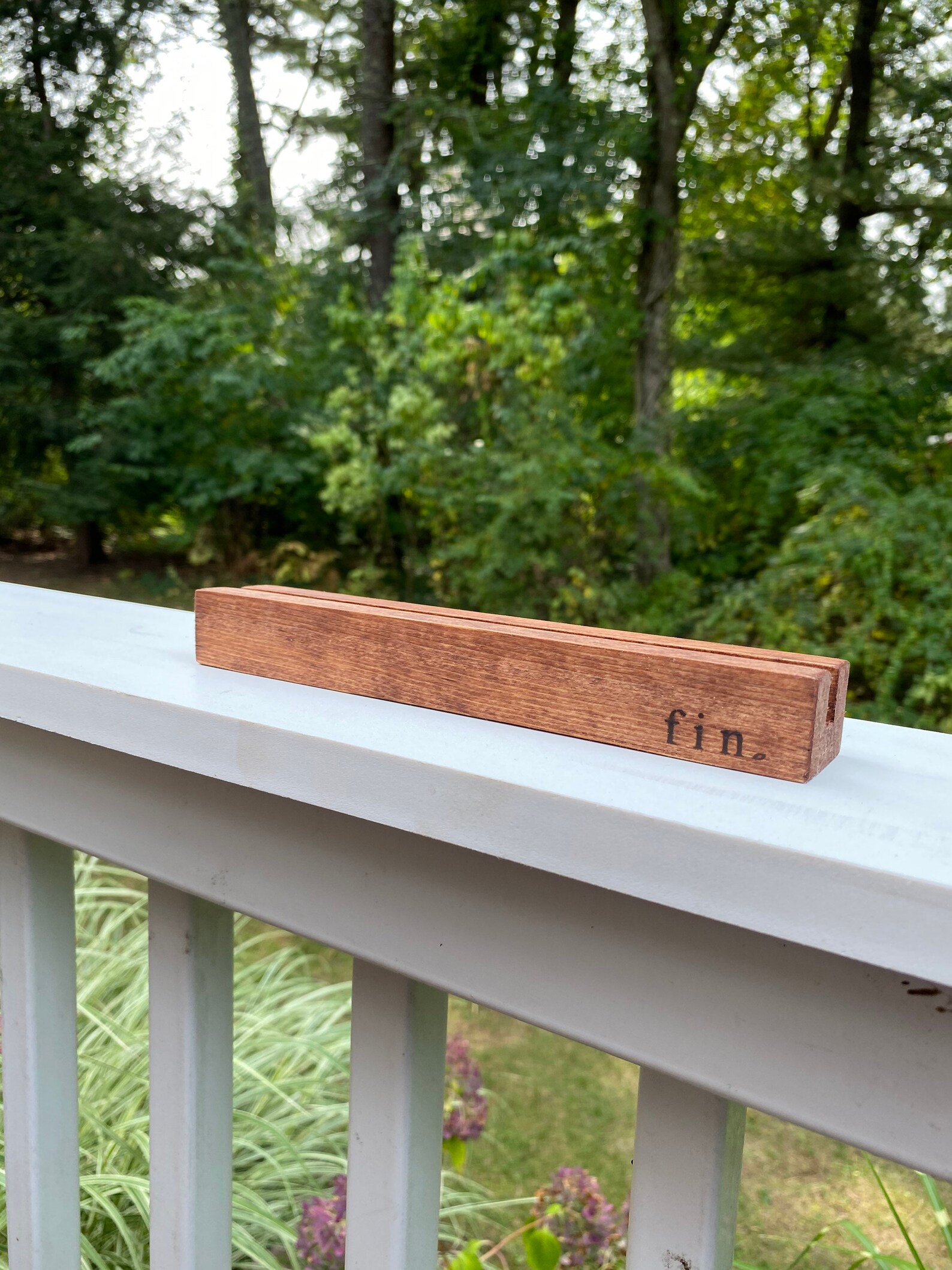 Surfboard Fin Display Stand - Etsy