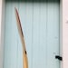 Wood SUP Paddle - "quad Stringer" - Etsy