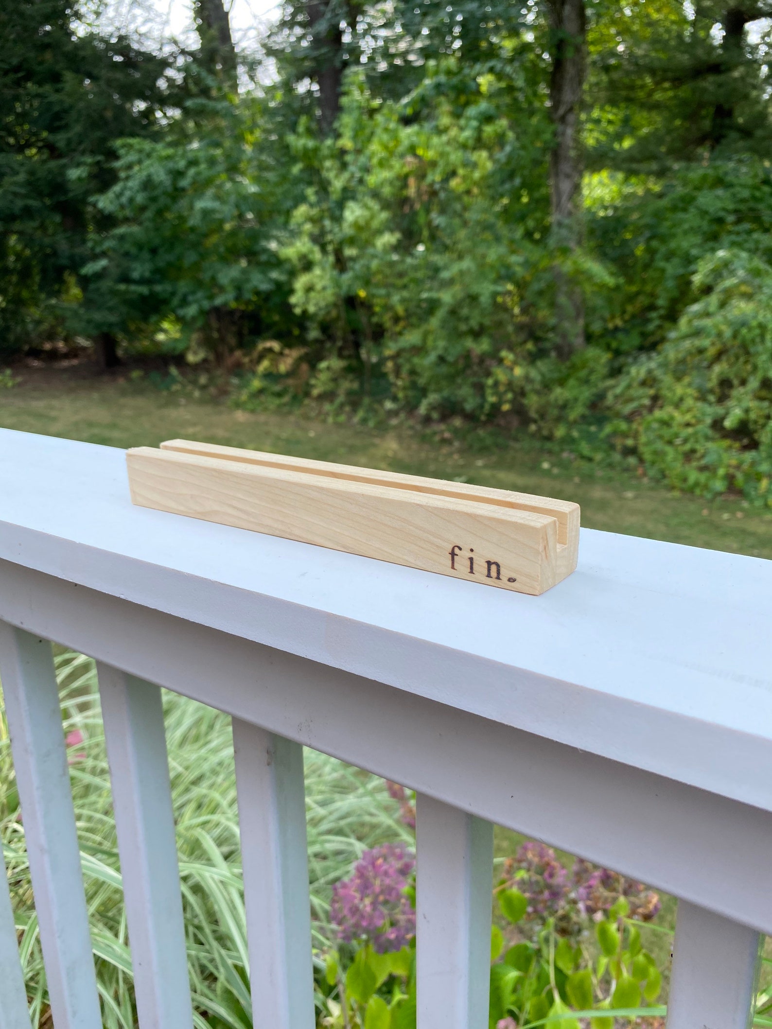 Surfboard Fin Display Stand | Etsy