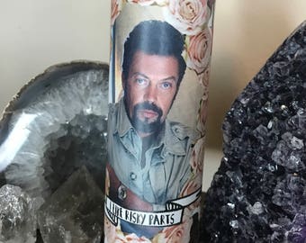 Curry Candle - Etsy