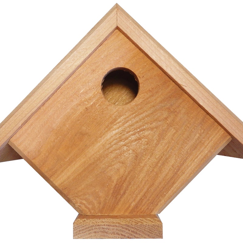 Birdhouse Outdoor - Etsy