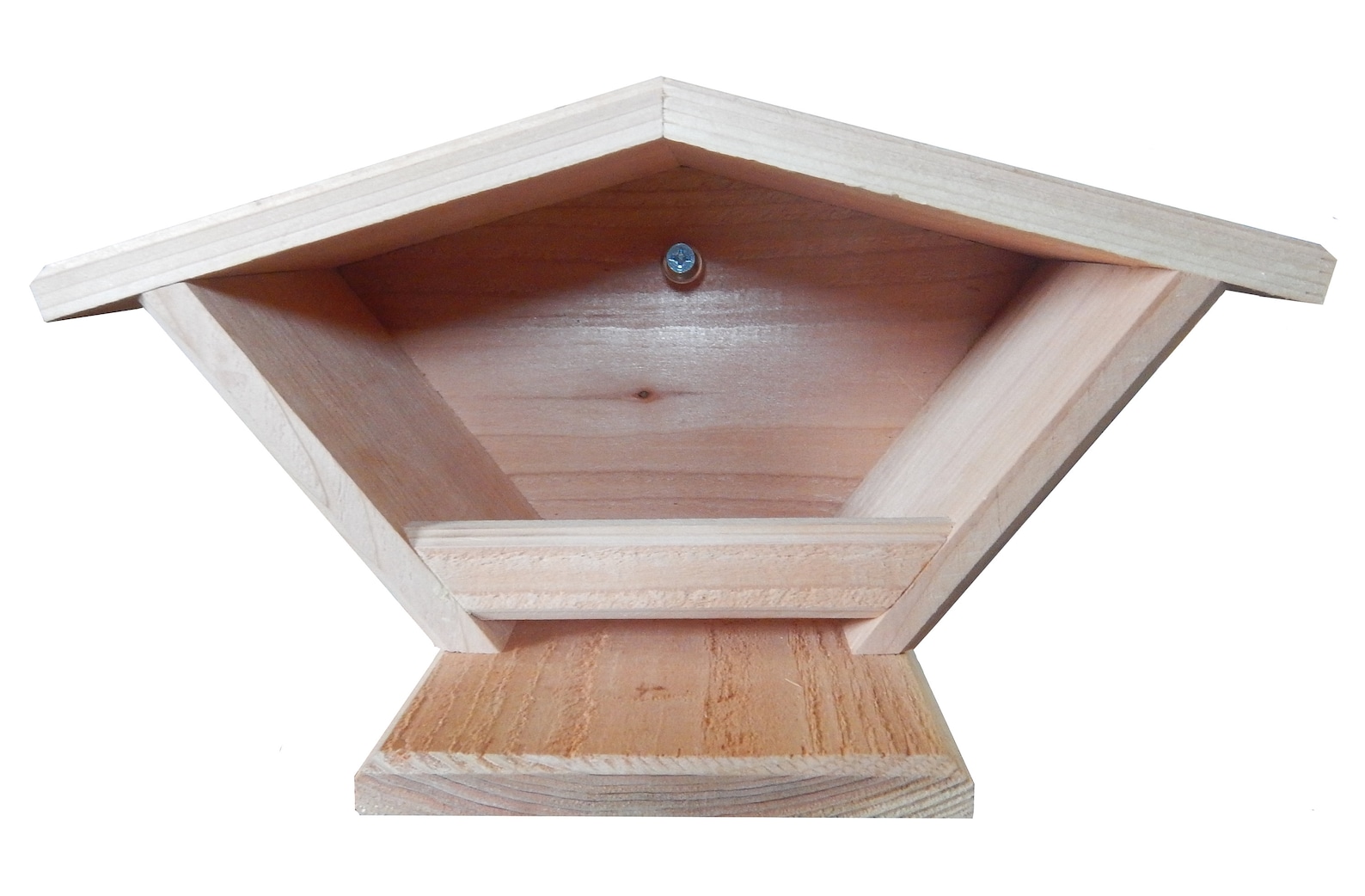 Cedar Dove Nesting Box - Etsy