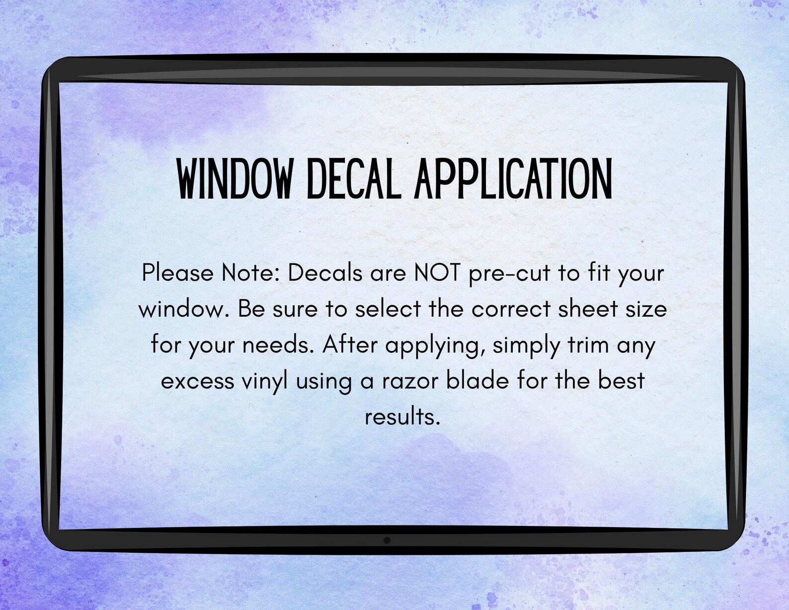 Lace Print Car Decal – 2 Pieces (one for Each Side) - Vinyl Decal for ...