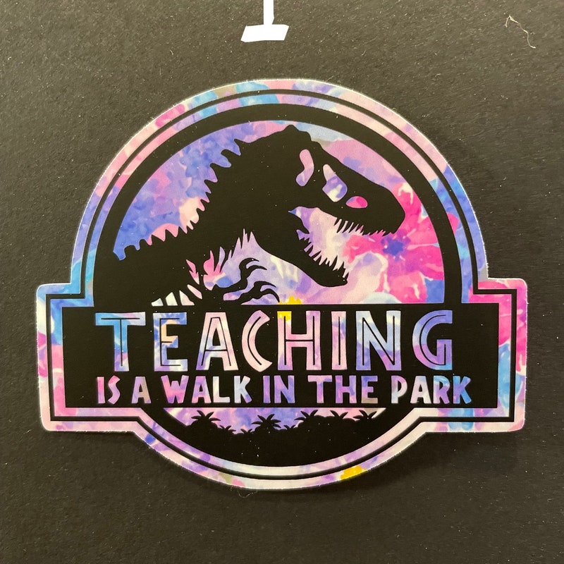 Walk Stickers - Etsy