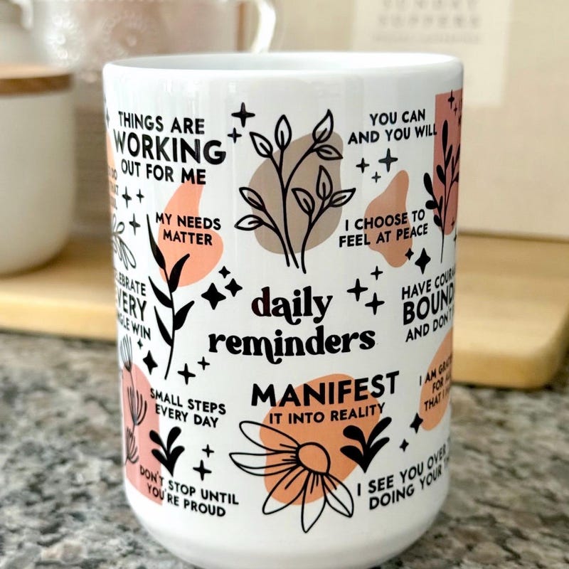 Reminder - Etsy