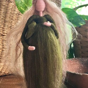 Mamma Witch/ Expecting Mother/ Fertility Goddess/ Mother Goddess ...