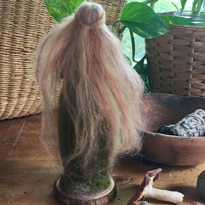 Mamma Witch/ Expecting Mother/ Fertility Goddess/ Mother Goddess ...