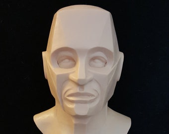 RED DWARF KRYTEN Crushed by the Waste Disposal - Etsy