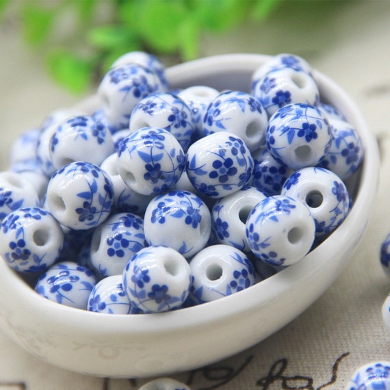 Ceramic beads wholesale store